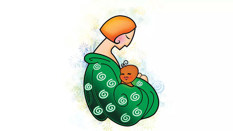 ‘My mother gave me away...I know she was incredibly brave’ | India News ...