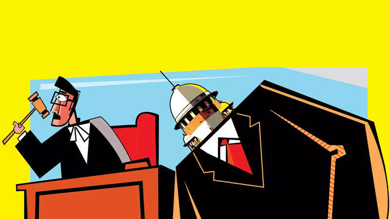 Why collegium system must embrace more openness, not less | India News ...