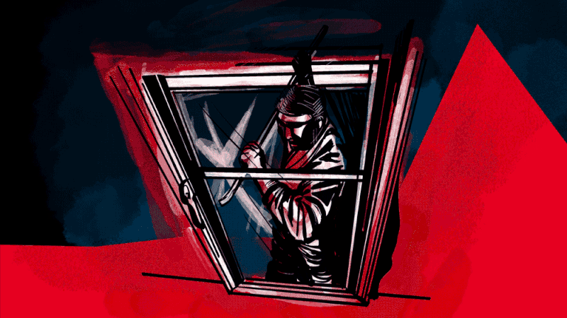 Why India has a bigger problem of thieves than murderers | India News ...