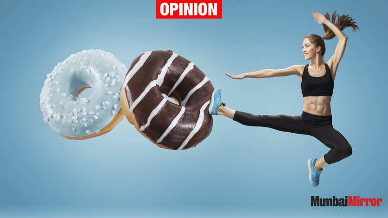 Does eating before sunset help you lose weight? | India News - Times of ...