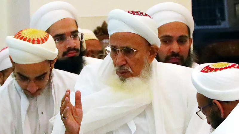 How a court decided a battle for control over an Islamic sect | India ...