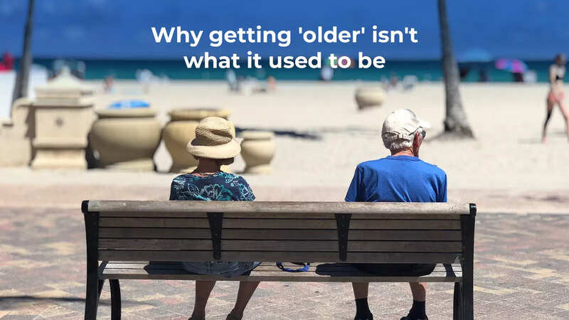 How post-retirement period is getting more coveted | India News - Times ...