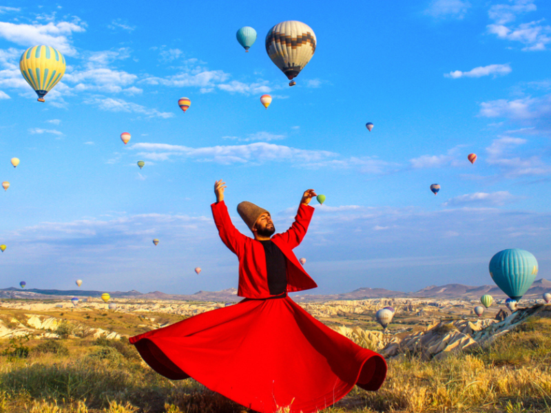 Countries that changed their names officially!