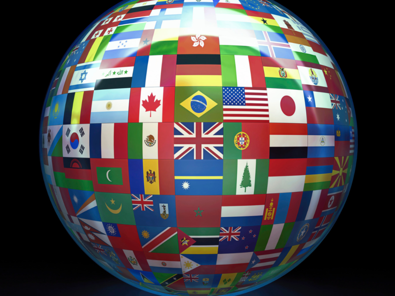 15 countries with most interesting nicknames