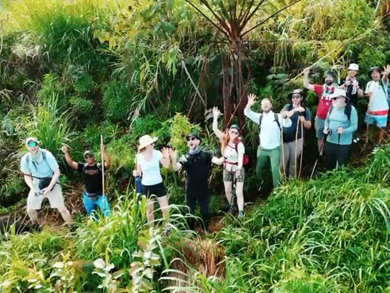 Bali Yap & Flap 2024