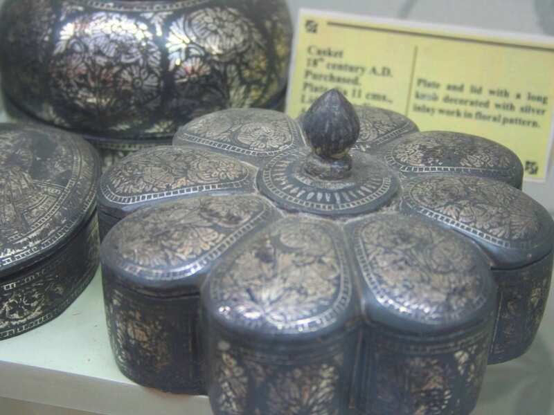 Bidri Crafts - Hyderabad: Get the Detail of Bidri Crafts on Times of ...