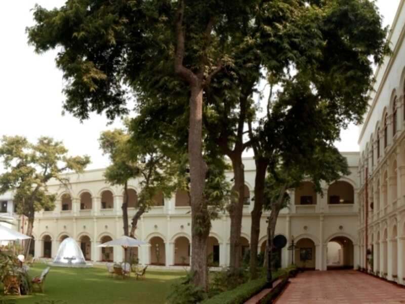 The Grand Imperial, Agra - Get The Grand Imperial Hotel Reviews on ...