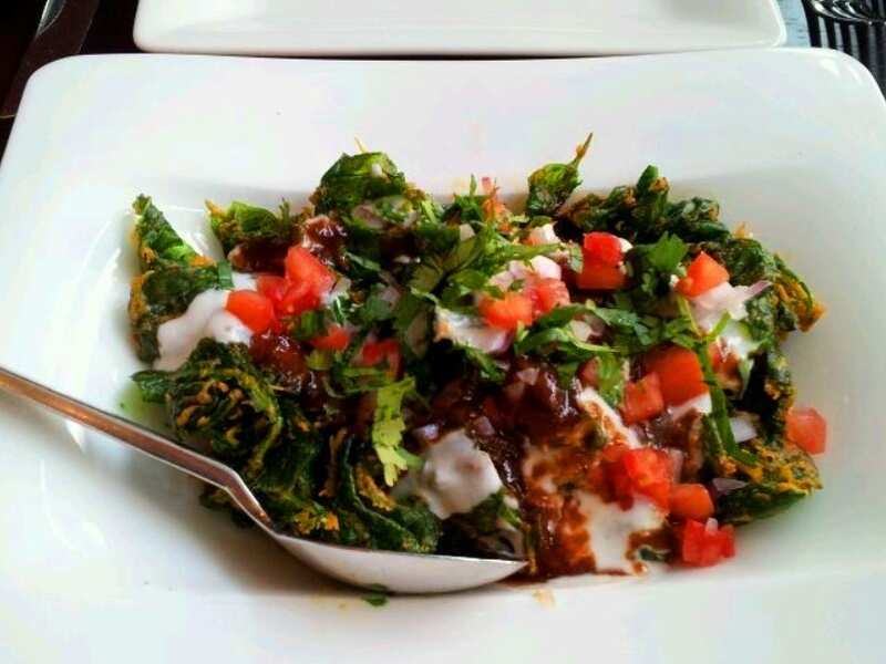 Varq, Delhi - Get Varq Restaurant Reviews on Times of India Travel