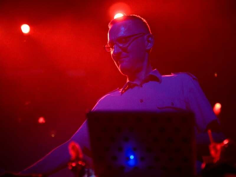 Donau Techno, Vienna - Get Donau Techno Restaurant Reviews on Times of ...