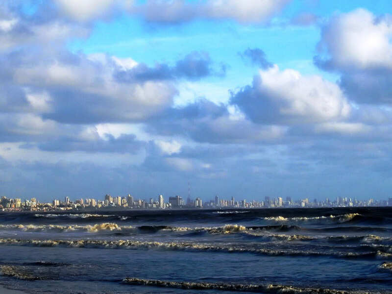 Versova Beach - Mumbai: Get the Detail of Versova Beach on Times of ...