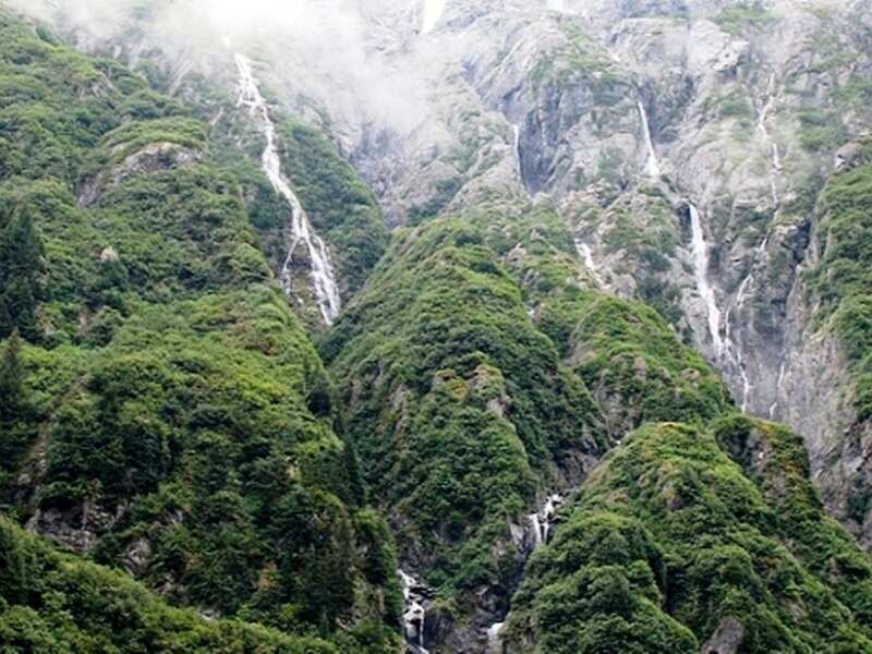 Catherine Falls - Kotagiri: Get the Detail of Catherine Falls on Times ...
