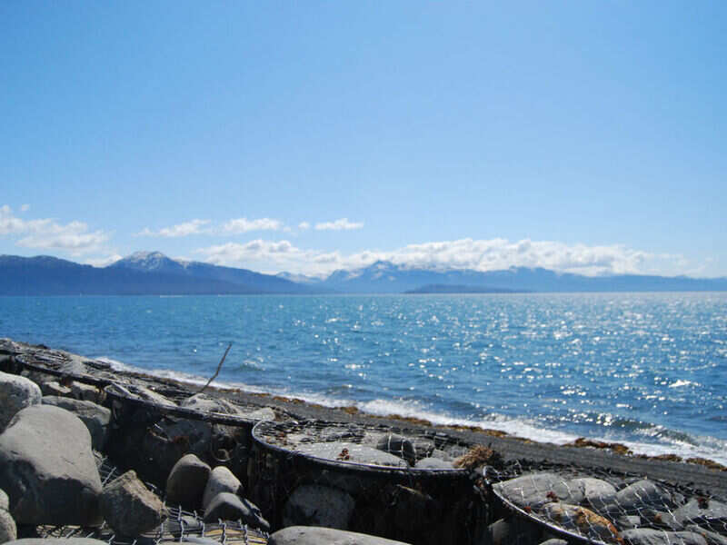 Seven Most Spectacular Spits In The World | Spits Around The World ...