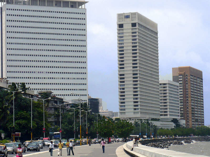 Take in the views at Nariman Point - Mumbai: Get the Detail of Take in ...