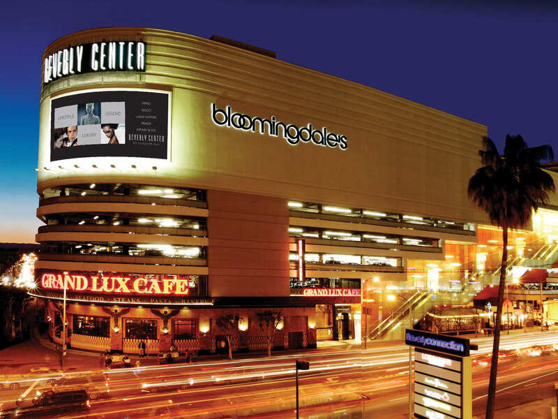 The Beverly Center - Los Angeles: Get the Detail of The Beverly Center ...