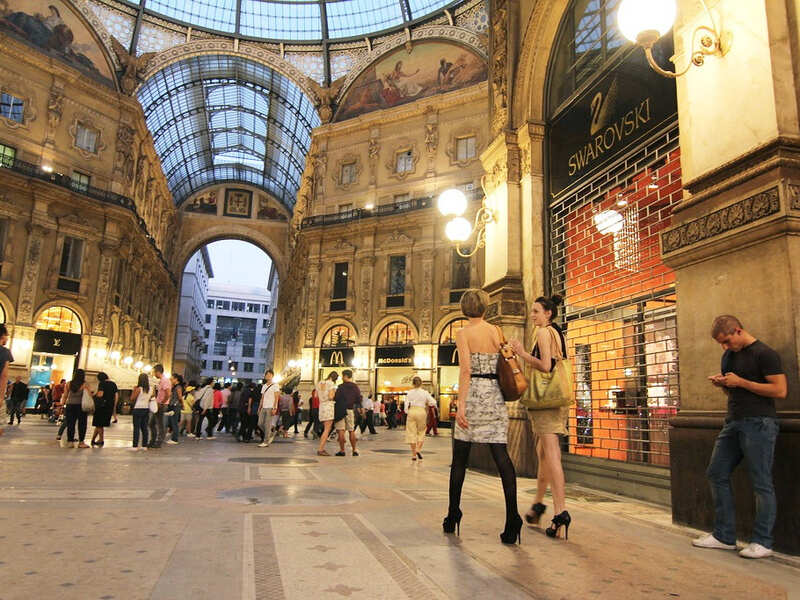 Centro Storico - Milan: Get the Detail of Centro Storico on Times of ...