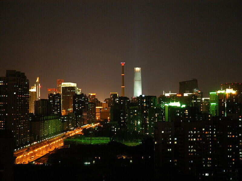 Xiu, Beijing - Get Xiu Restaurant Reviews on Times of India Travel