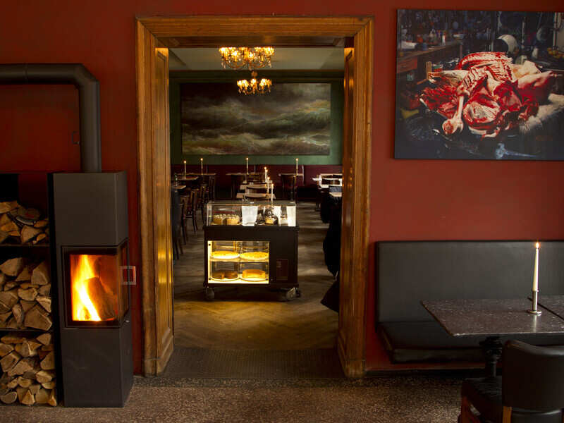 Restaurant Jolesch, Berlin - Get Restaurant Jolesch Restaurant Reviews ...