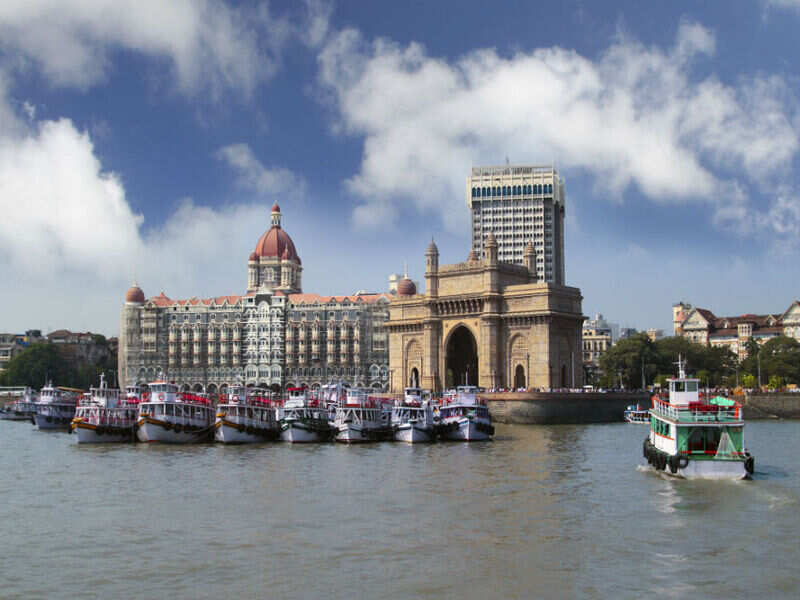 Mumbai Attractions | Tourist Attractions in Mumbai | Times of India Travel