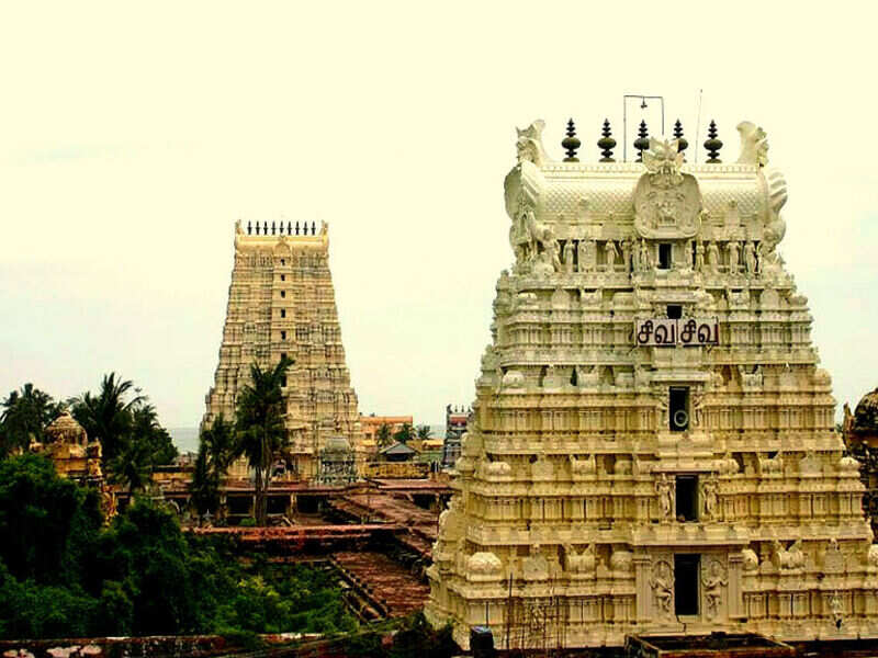 Rameshwaram, Tamil Nadu in Rameswaram | Times of India Travel