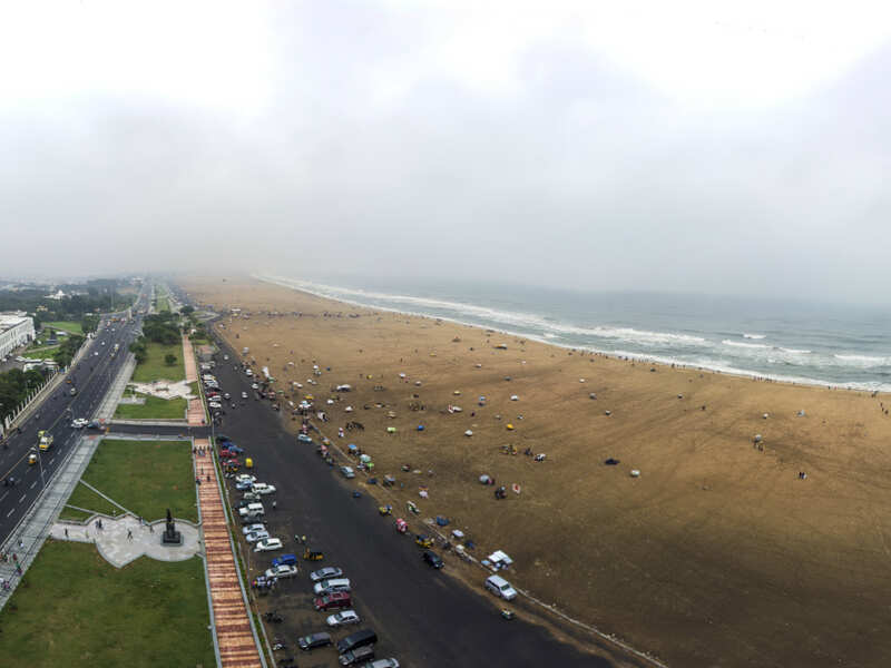 Chennai Itineraries | 48 Hours Itineraries In Chennai | Times of India ...