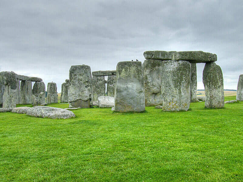 Stonehenge - United Kingdom: Get the Detail of Stonehenge on Times of ...
