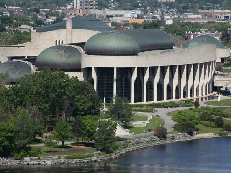 Canadian Museum of History - Ottawa: Get the Detail of Canadian Museum ...