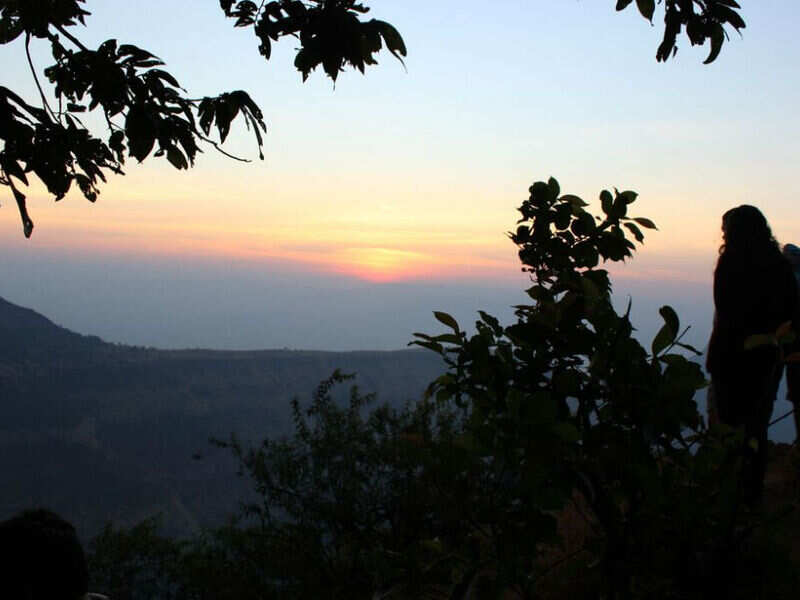 Alexander Point - Matheran: Get the Detail of Alexander Point on Times ...