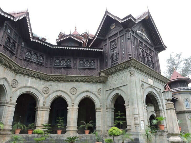 Rampur & its Padam Palace: Get the Detail of Rampur & its Padam Palace ...