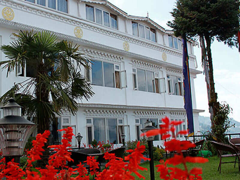 Little Tibet, Darjeeling - Get Little Tibet Hotel Reviews on Times of ...