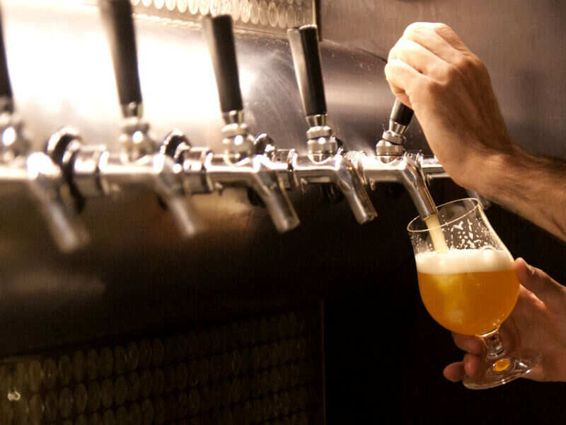 9 Bar, Goa - Get 9 Bar Restaurant Reviews on Times of India Travel