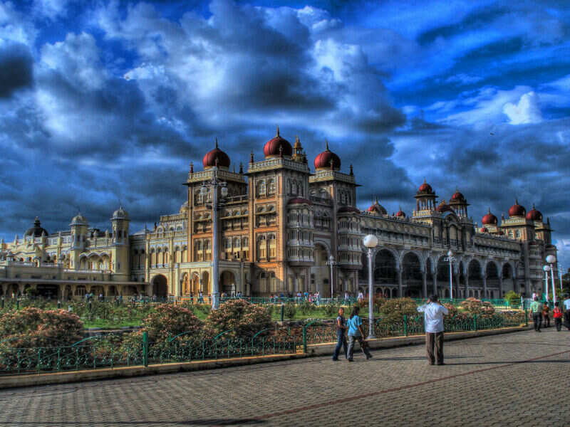 Historical Places in Mysore | Mysore Attractions | Times of India Travel