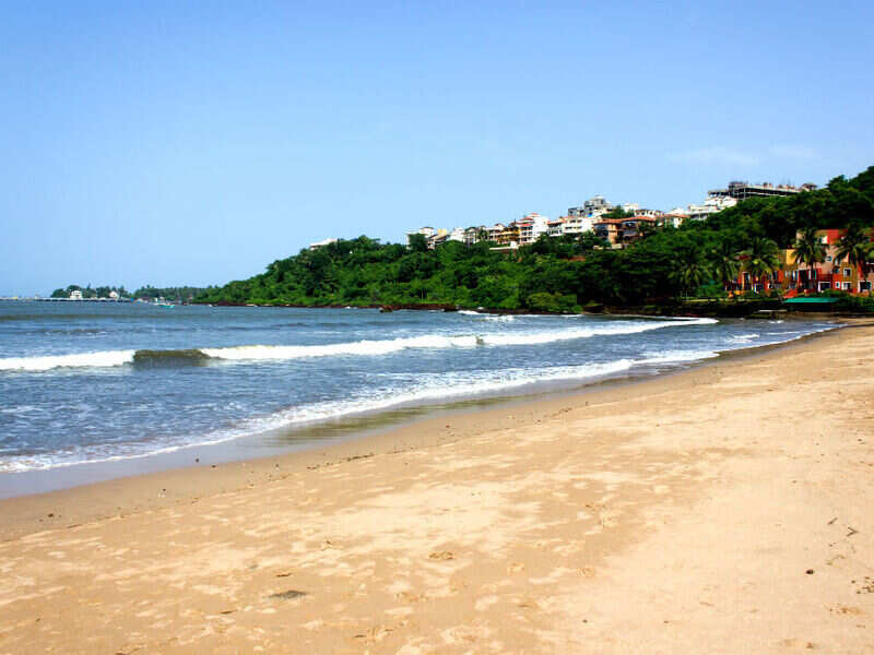 Exploring Vasco da Gama—for a quick Goan flavour, Vasco Da Gama - Times ...