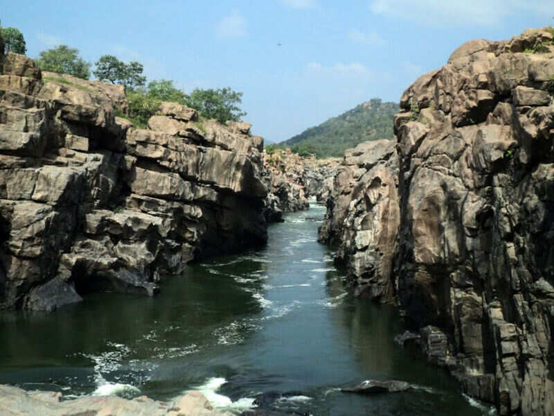 Mekedatu: Get the Detail of Mekedatu on Times of India Travel