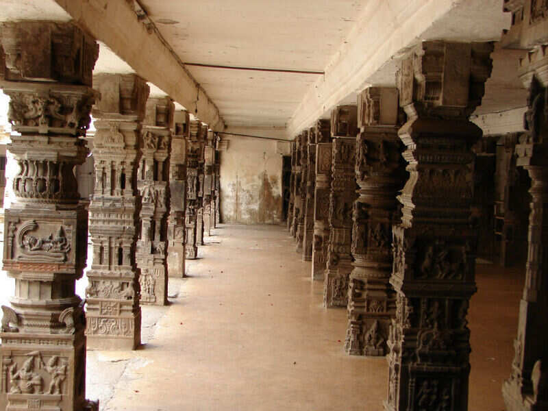 Melkote - Melukote: Get the Detail of Melkote on Times of India Travel