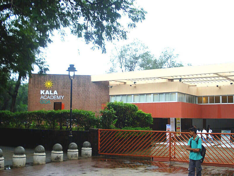 Kala Academy - Panaji: Get the Detail of Kala Academy on Times of India ...