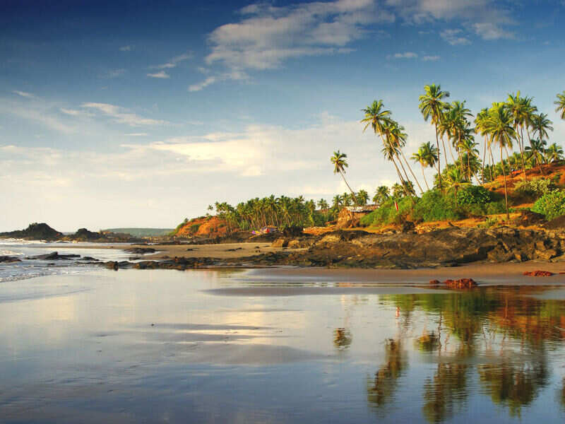 Places To Visit in Panaji | Places To Explore in Panaji | Times of ...