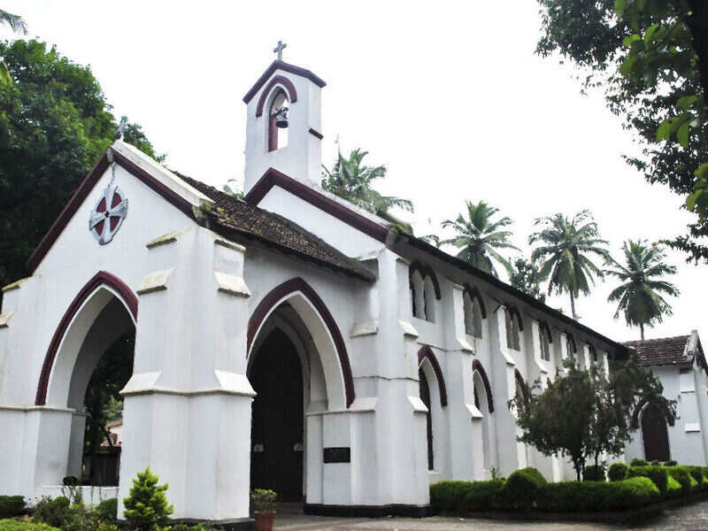 Heritage walk - Kozhikode: Get the Detail of Heritage walk on Times of ...