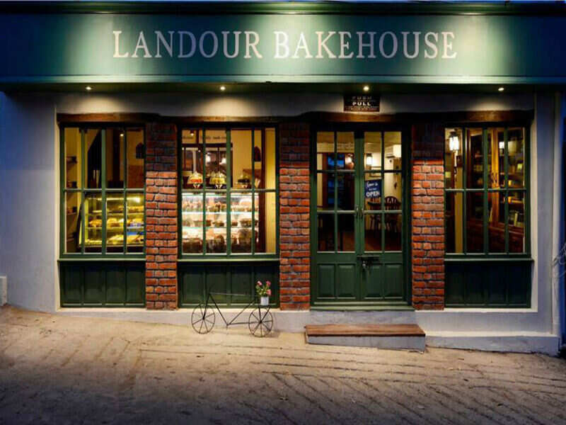 Landour Bakehouse - Get Landour Bakehouse Restaurant Reviews on Times ...