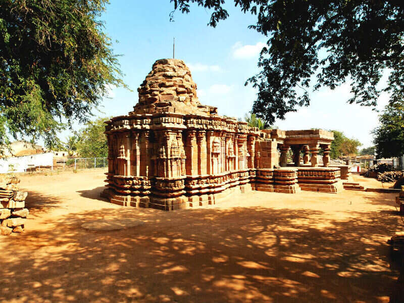Things To Do In Hubli | Best Time To Visit Hubli | Times of India Travel