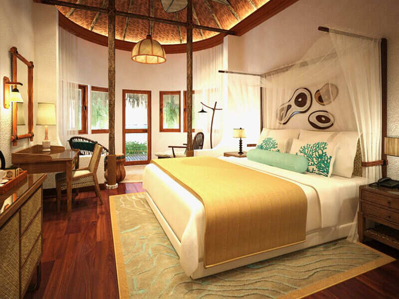 Mid Range Hotels in Maldives | Maldives Mid Range Hotels | Times of ...