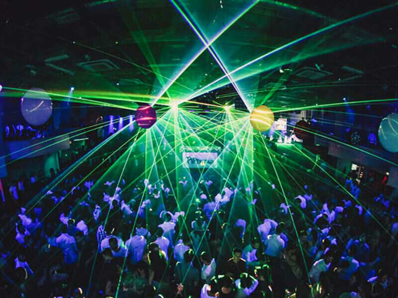 Piper Club, Rome - Get Piper Club Restaurant Reviews on Times of India ...