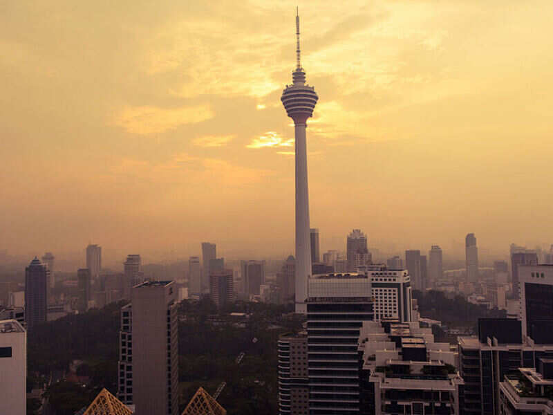 Menara KL Tower - Kuala Lumpur: Get the Detail of Menara KL Tower on ...