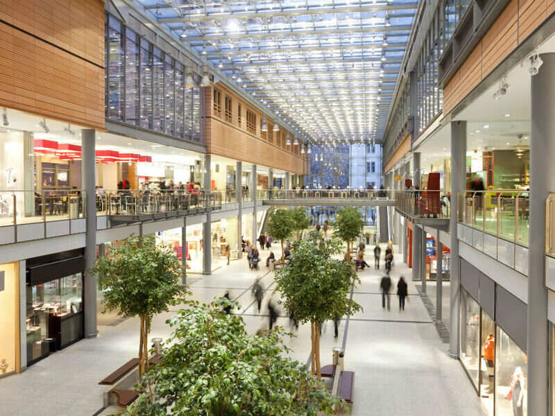 Shopping Malls In Hyderabad | Best Hyderabad Malls | Times of India Travel