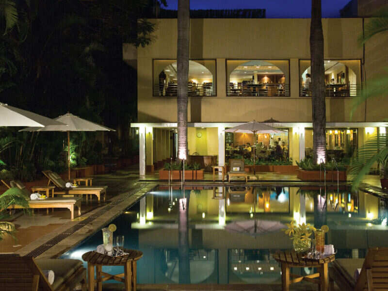 Luxury Hotels In Pune | Pune Hotels | Times of India Travel