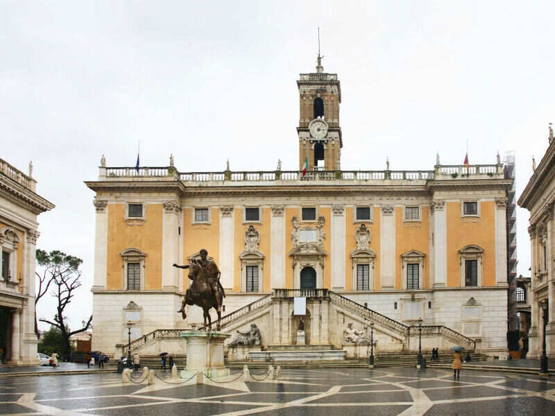 Foundation of Rome: Get the Detail of Foundation of Rome on Times of ...