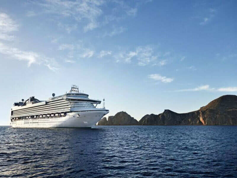 Princess Cruise - California: Get the Detail of Princess Cruise on ...