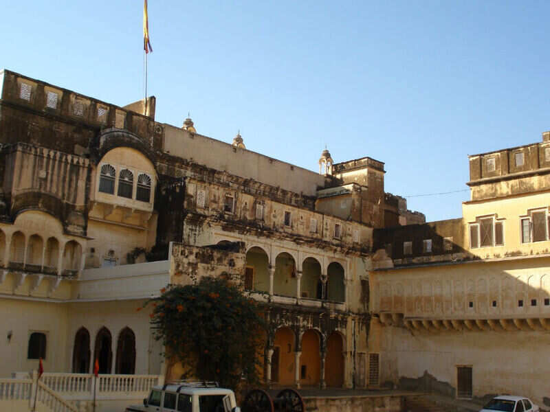 Mandawa: Get the Detail of Mandawa on Times of India Travel