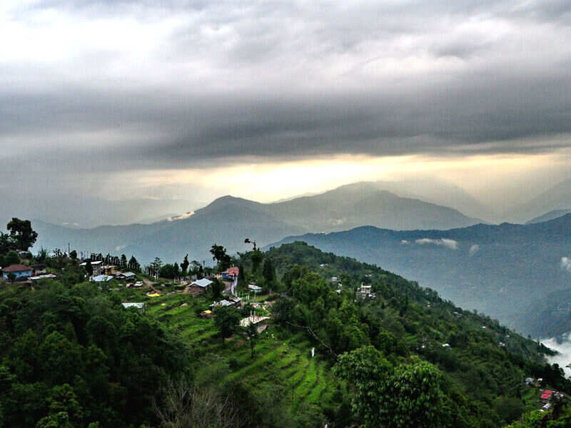48 hours in Kalimpong, Kalimpong - Times of India Travel