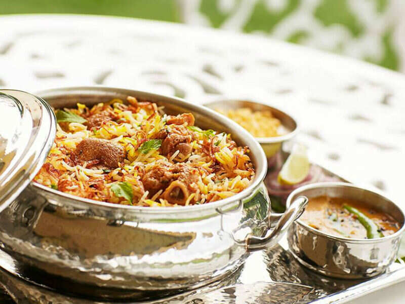 Grand Trunk, Amritsar - Get Grand Trunk Restaurant Reviews on Times of ...