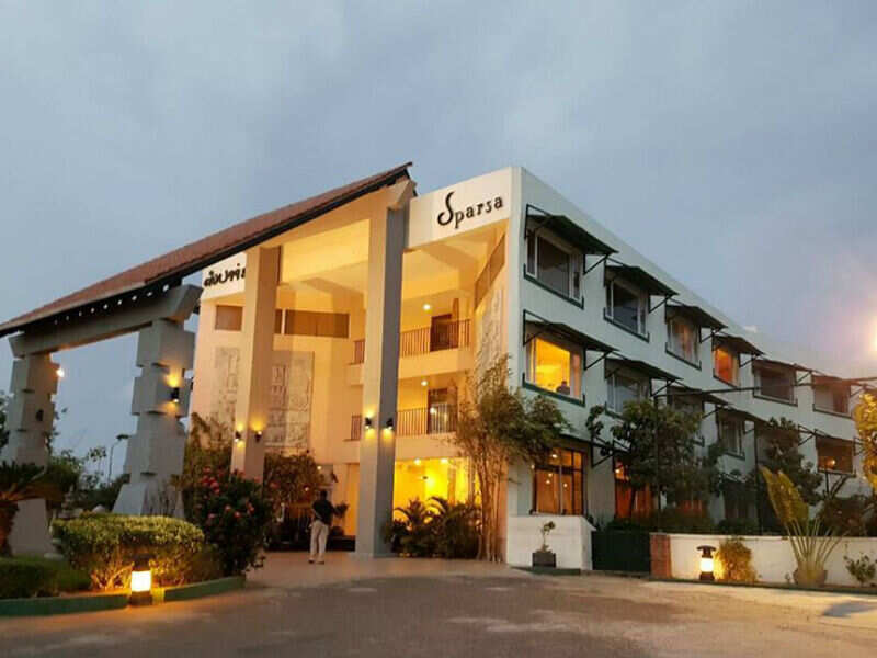 The Gopinivas Grand, Kanyakumari - Get The Gopinivas Grand Hotel ...